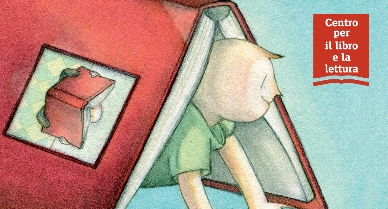 Il Centro per il libro e la lettura supporta Libri in Cantina - Libri ... Il Centro per il libro e la lettura supporta Libri in Cantina - Libri ...