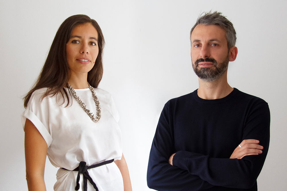 Fabulism con Giulia Pozzi e Mirko Andolina - Libri in Cantina